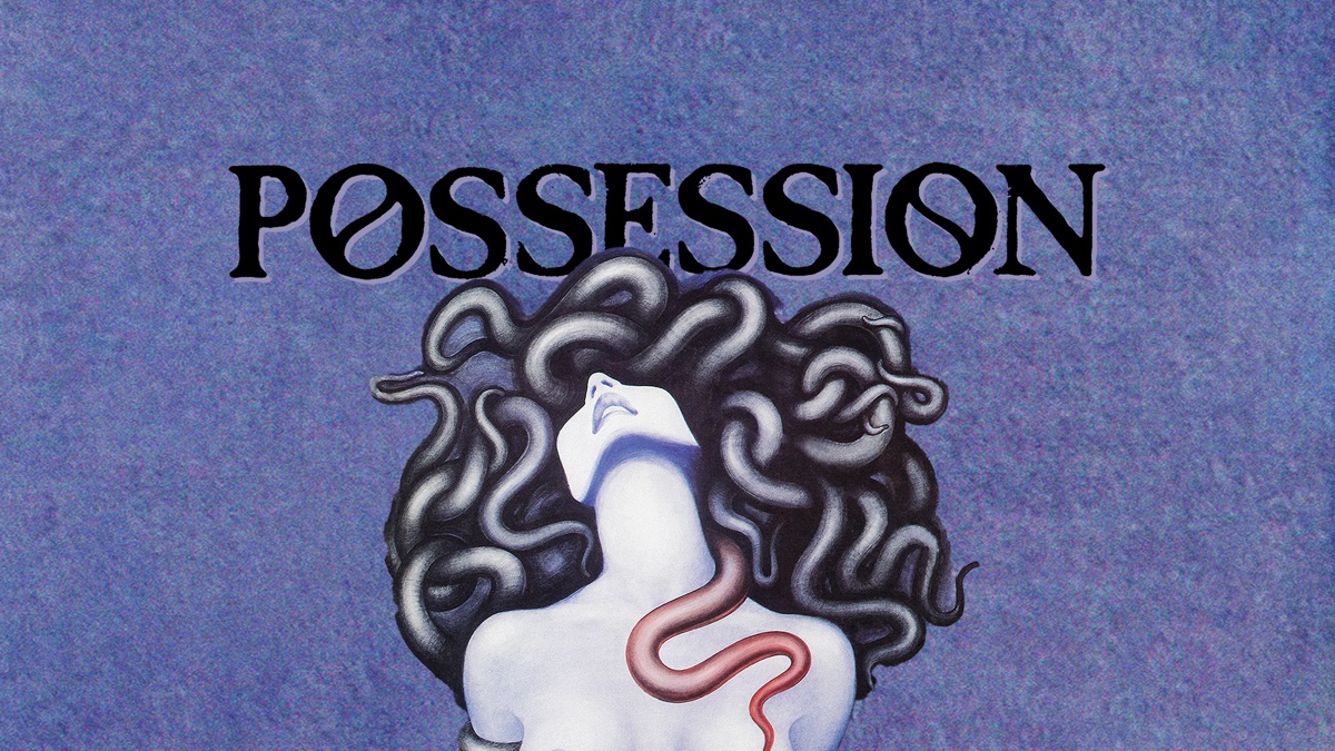 ‎Possession - Apple TV