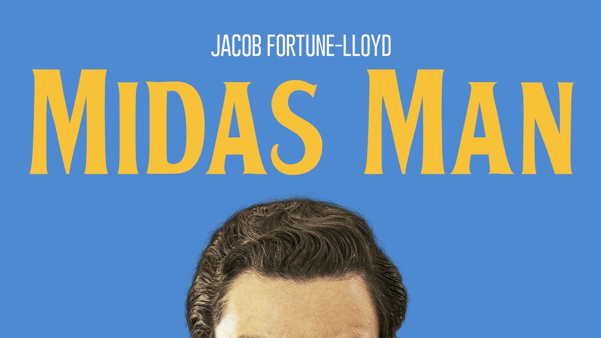 ‎Midas Man - Apple TV
