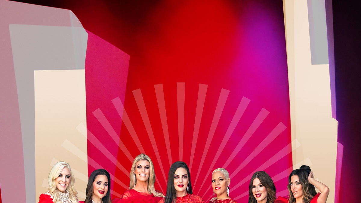 ‎Destination Divas - Apple TV