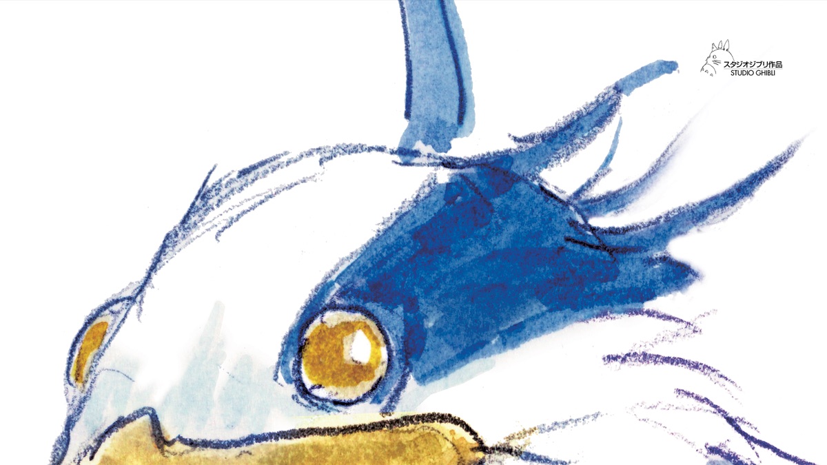 ‎Thiếu niên và chim diệc - Apple TV