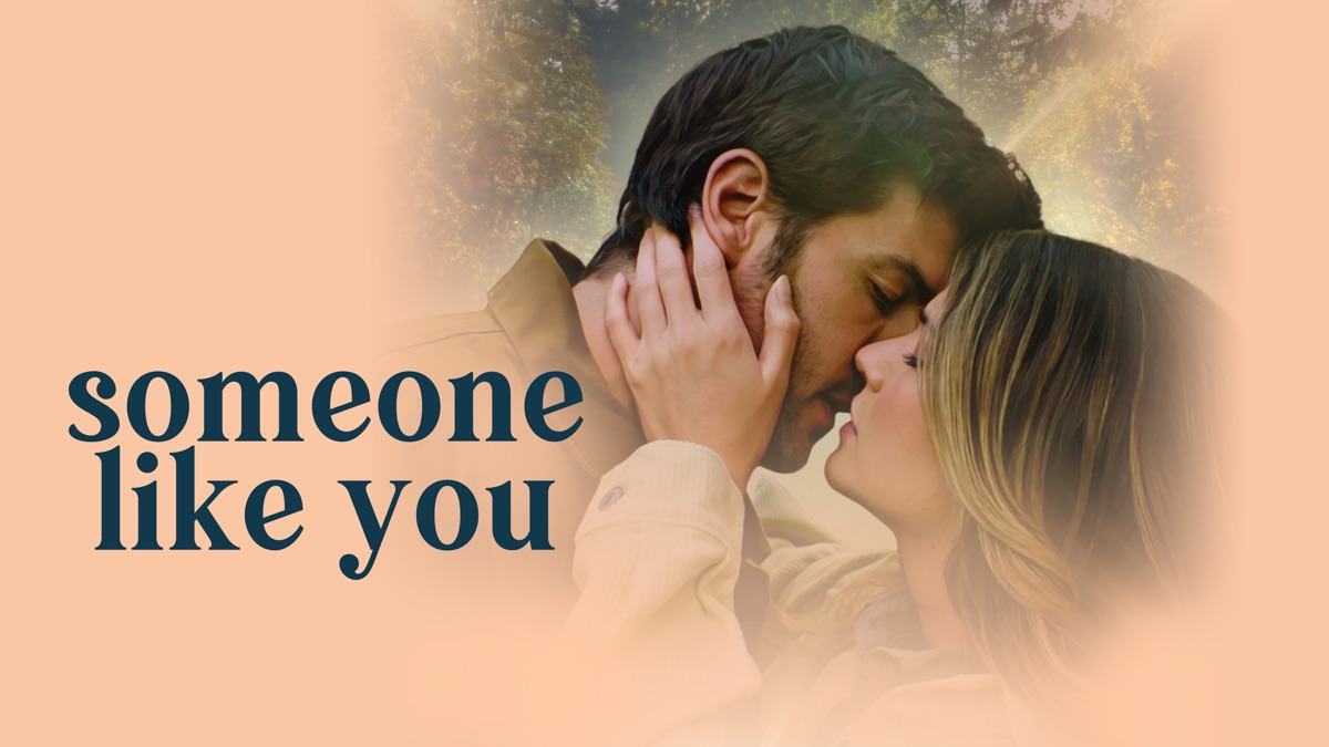 ‏Someone Like You - Apple TV