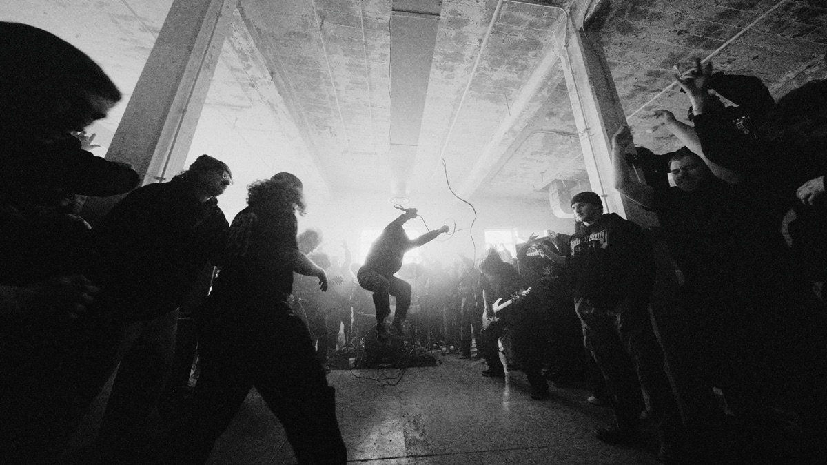 Crazed Killer - Music Video by Gates to Hell - Apple Music Crazed Killer - Music Video by Gates to Hell - Apple Music