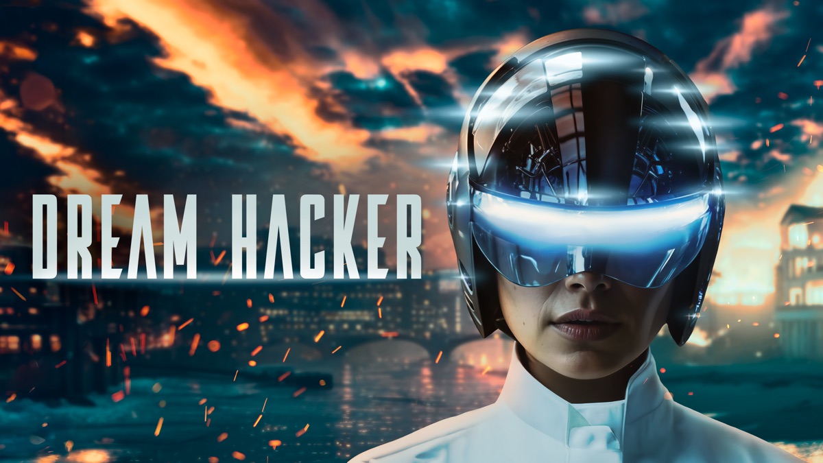 ‎Dream Hacker - Apple TV