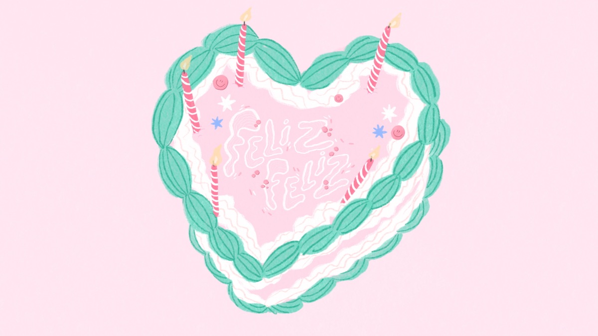 ‎Feliz Feliz (Naked Version) [Lyric Video] - Music Video by Carlos Sadness & Nil Moliner - Apple ...