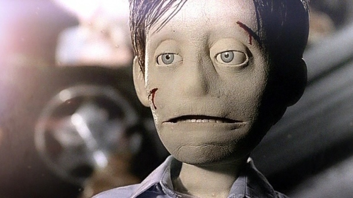 ‎Evil - Music Video by Interpol - Apple Music