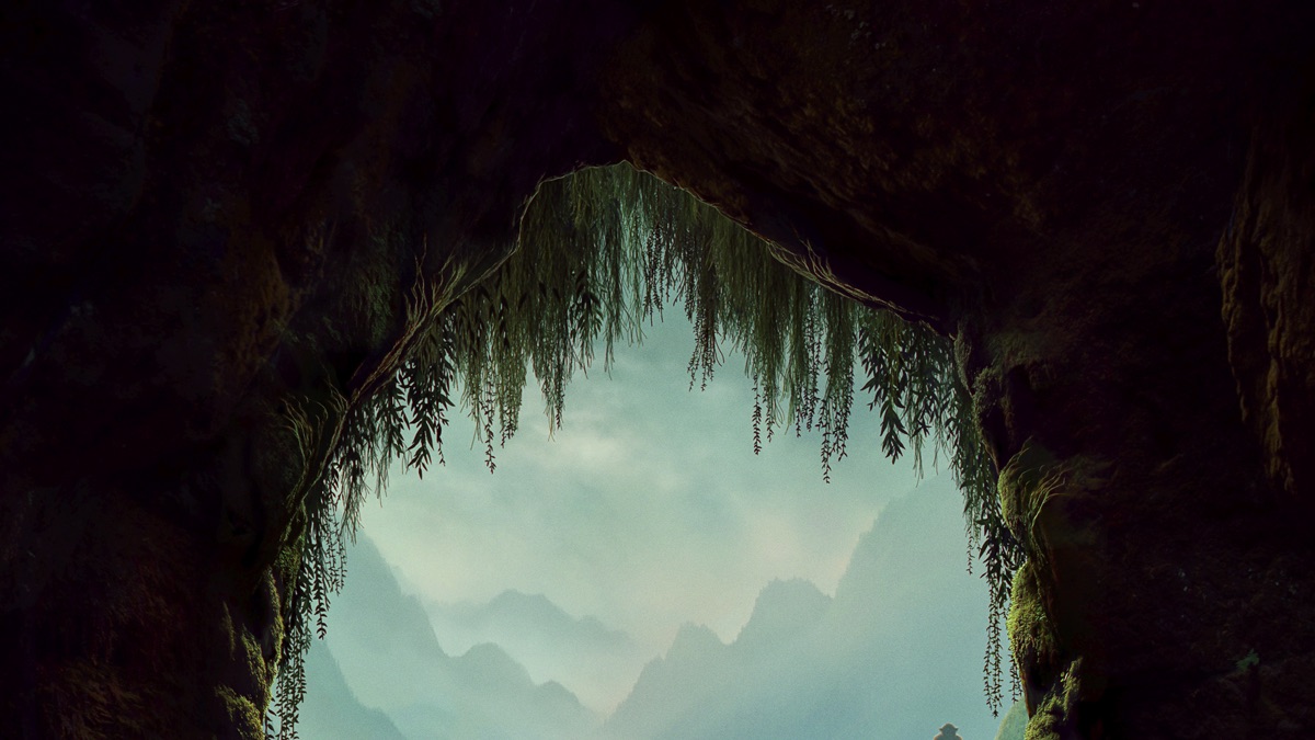 ‎The Legend of Ochi - Apple TV