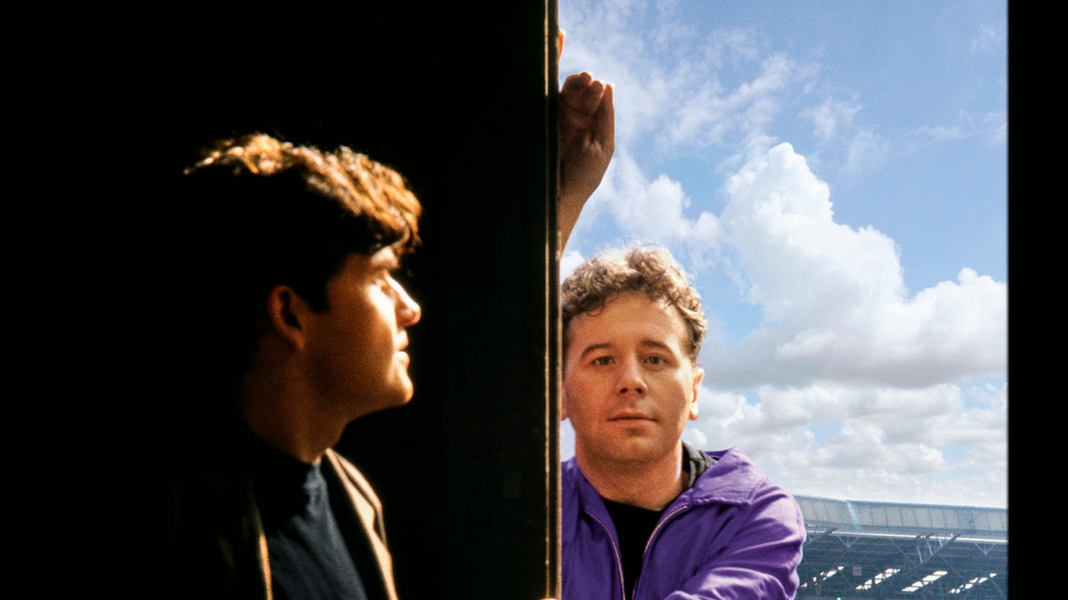 ‎Simple Minds: Everything is Possible - Apple TV