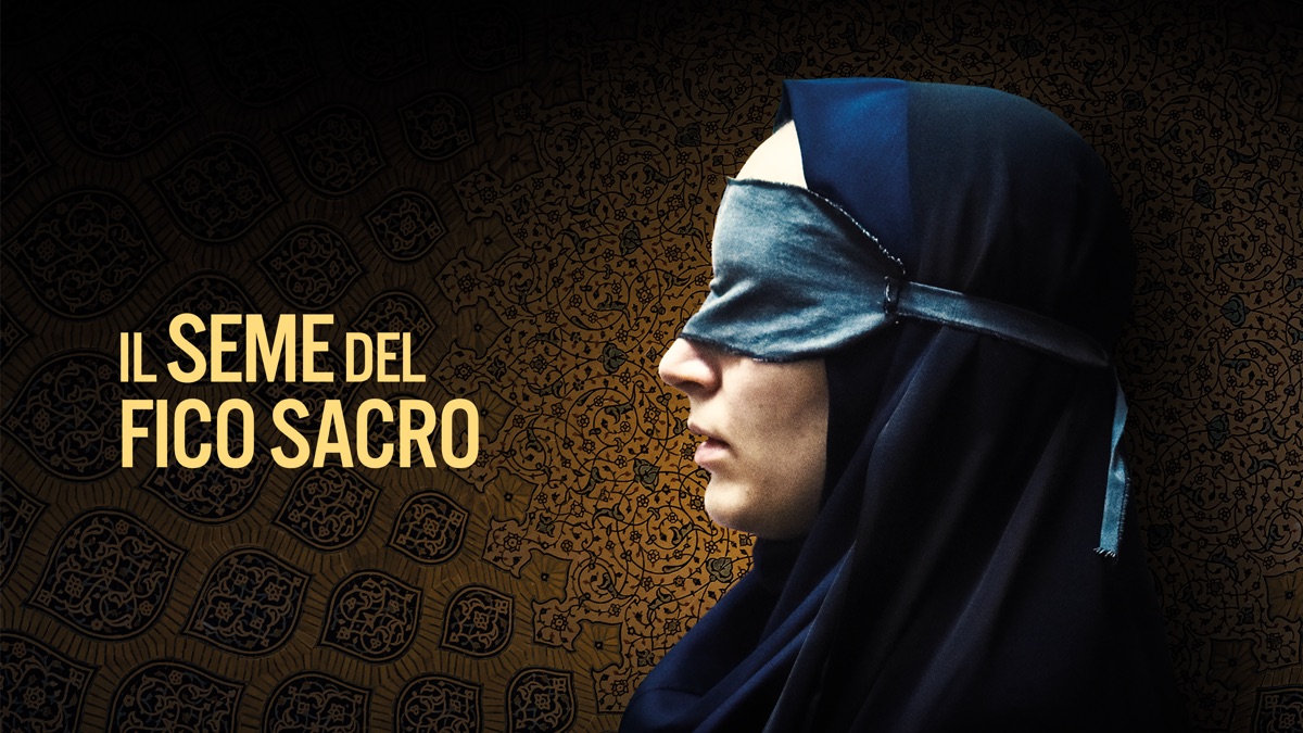 ‎Il seme del fico sacro - Apple TV