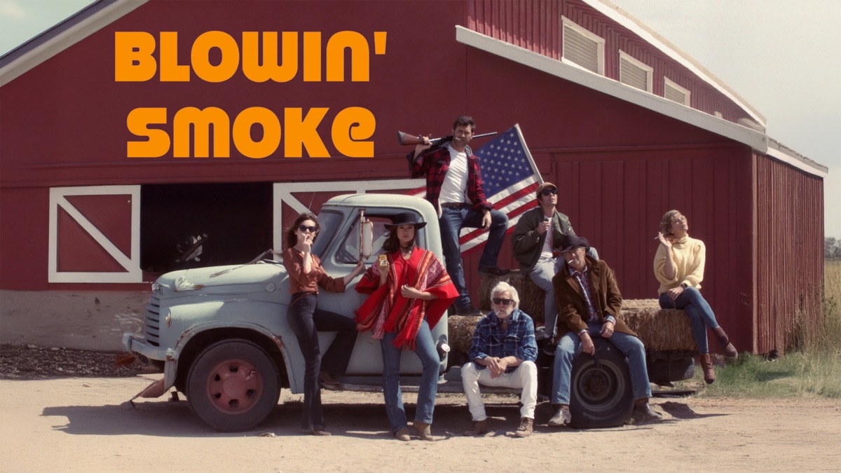 ‎Blowin' Smoke - Apple TV