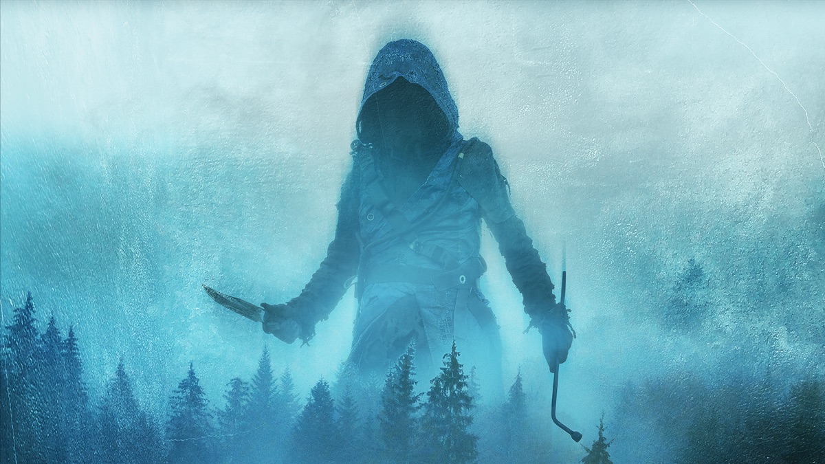 ‎Drive Back - Apple TV