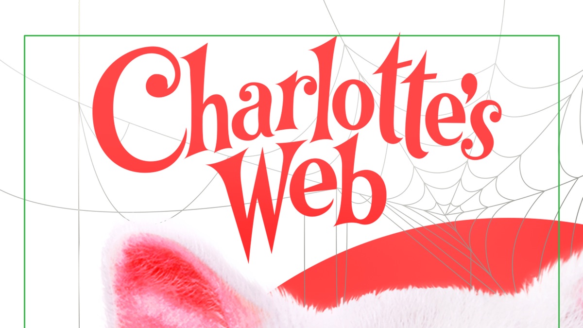 ‎Charlotte's Web - Apple TV