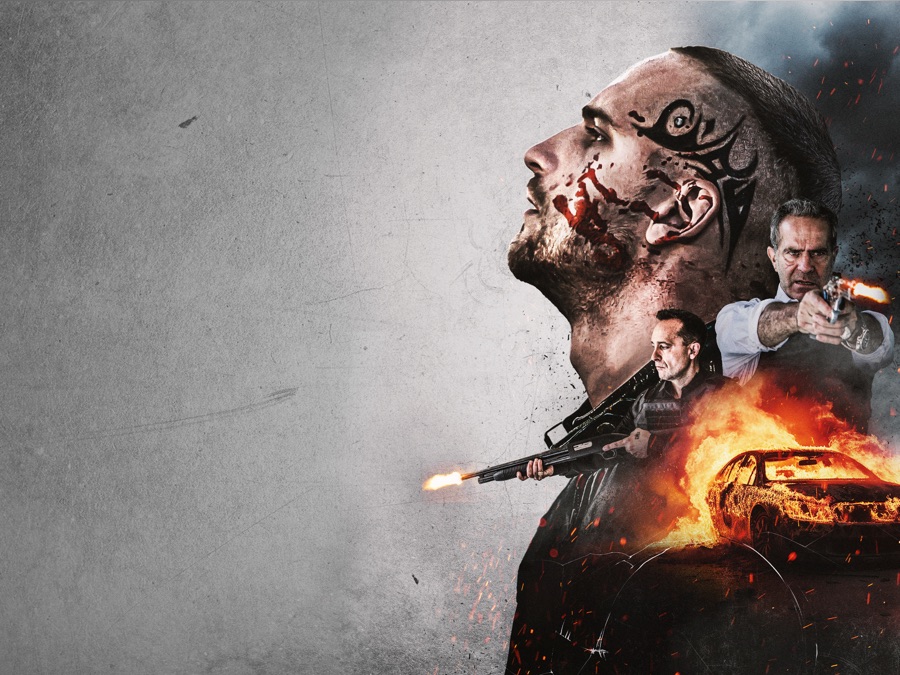 Roads of Fear - Apple TV