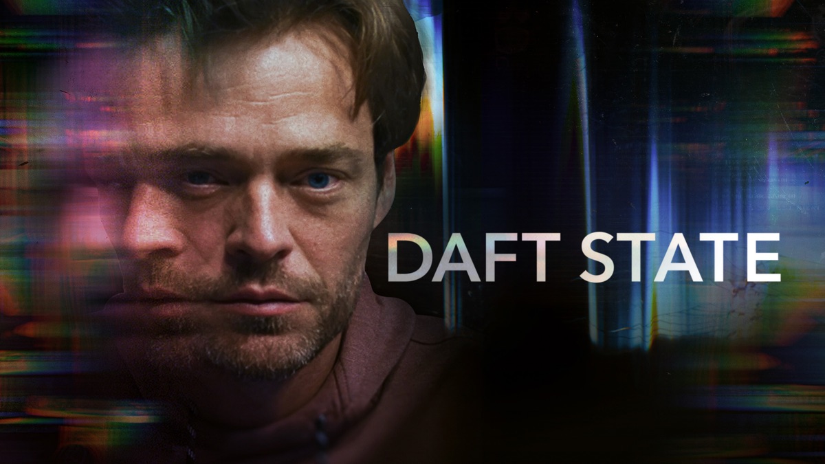 ‎Daft State - Apple TV