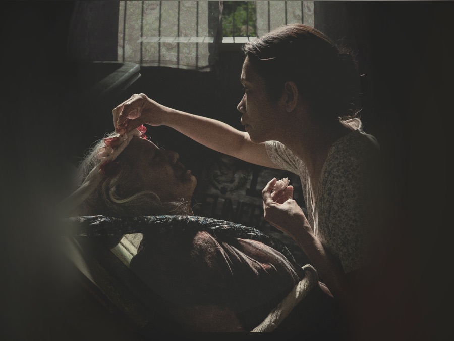 Oda Sa Wala - Apple TV (LU)