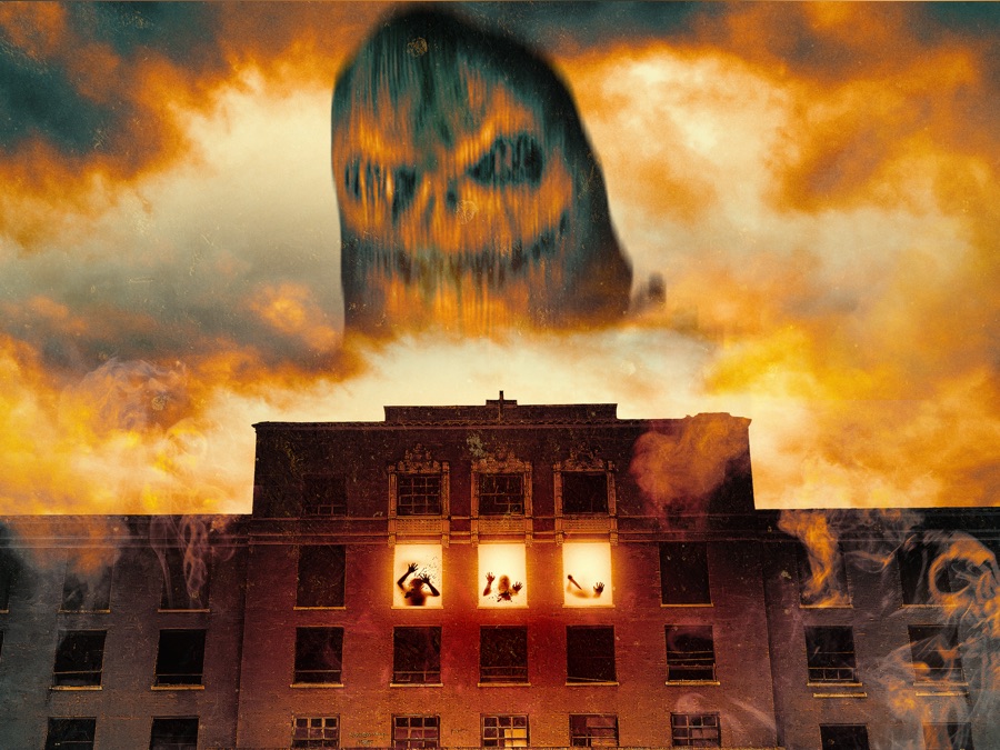 Wicked Season - Apple TV