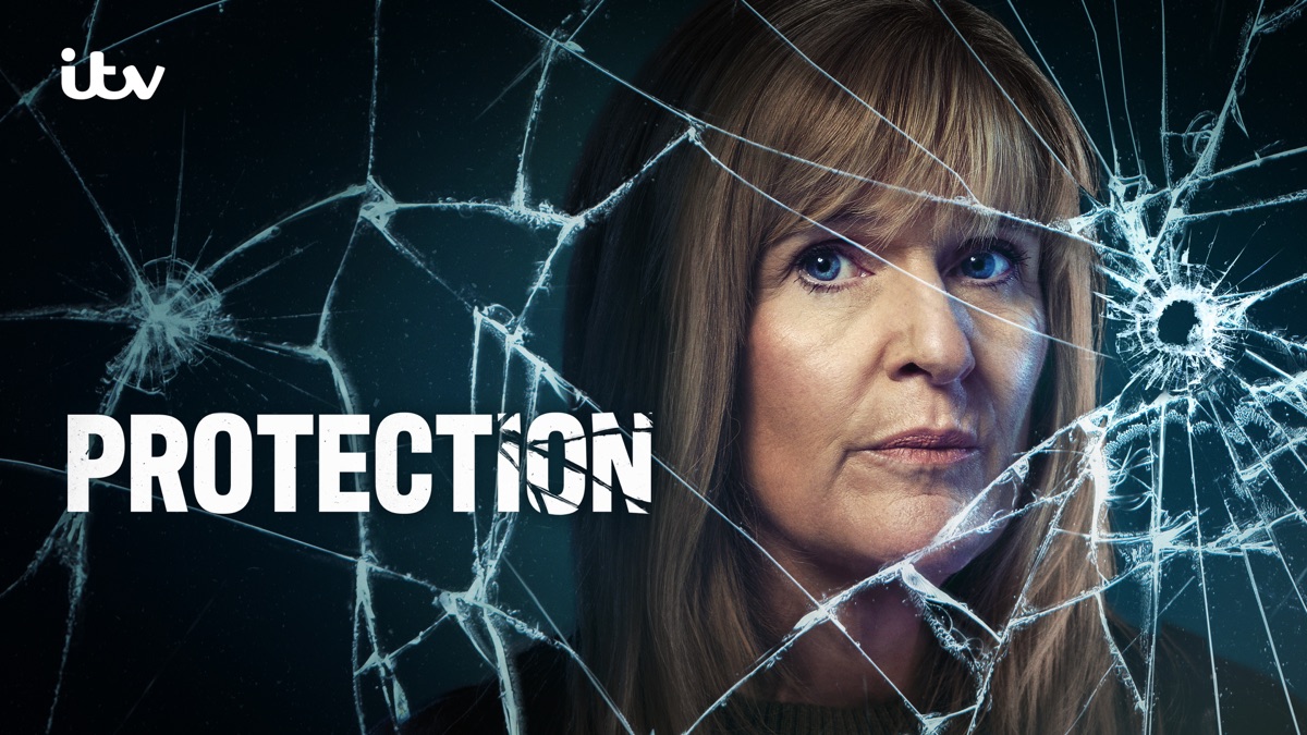 ‎Protection - Apple TV
