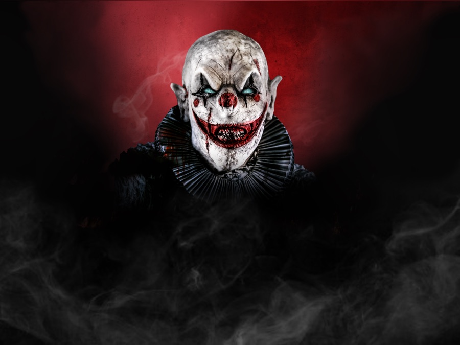 Jack en la Caja Maldita 3 - El Ascenso - Apple TV (AR)