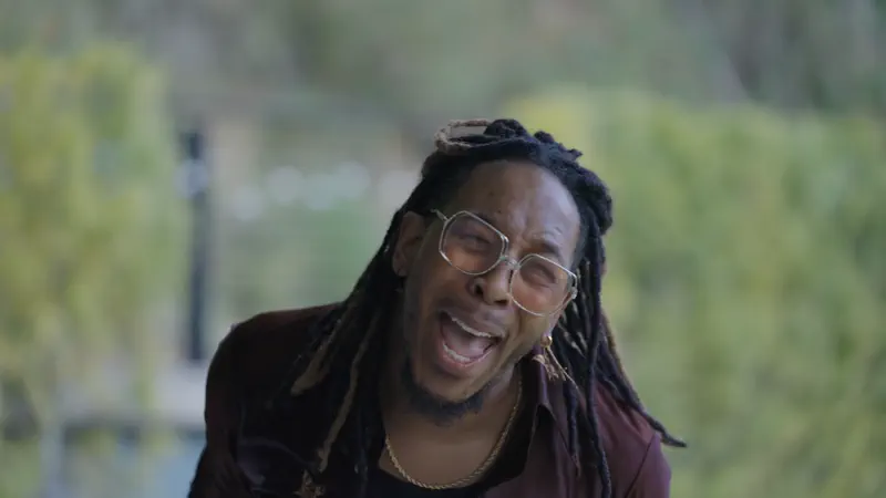 deitrick haddon he's able