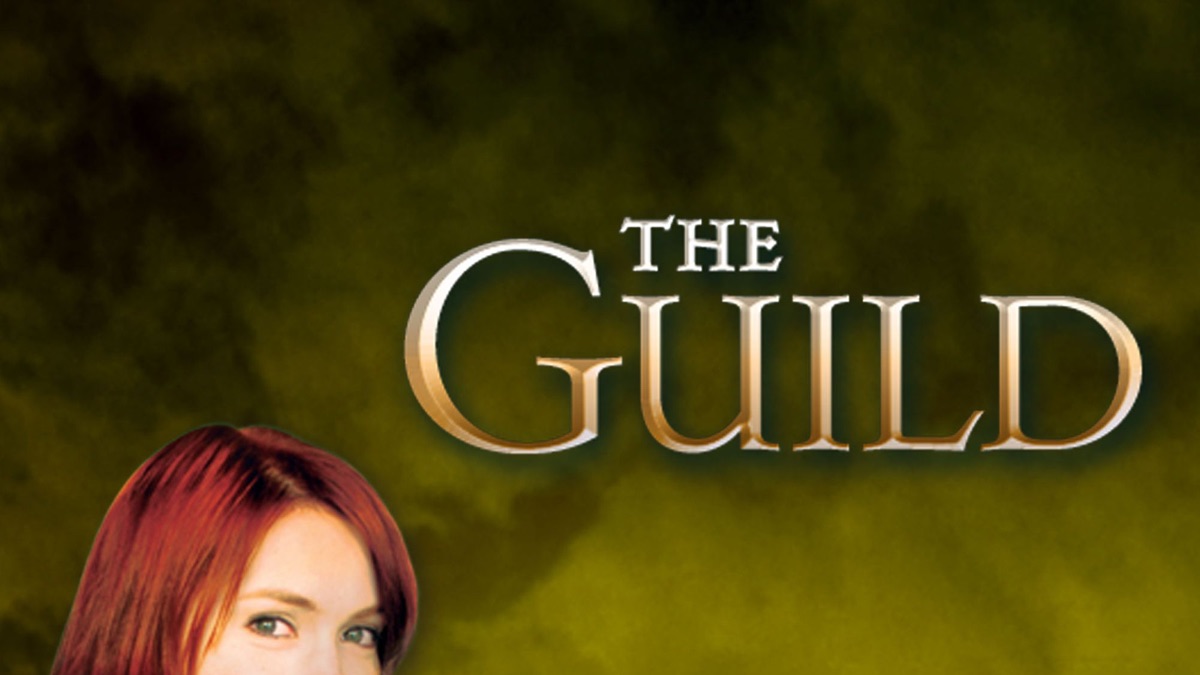 ‎The Guild - Apple TV