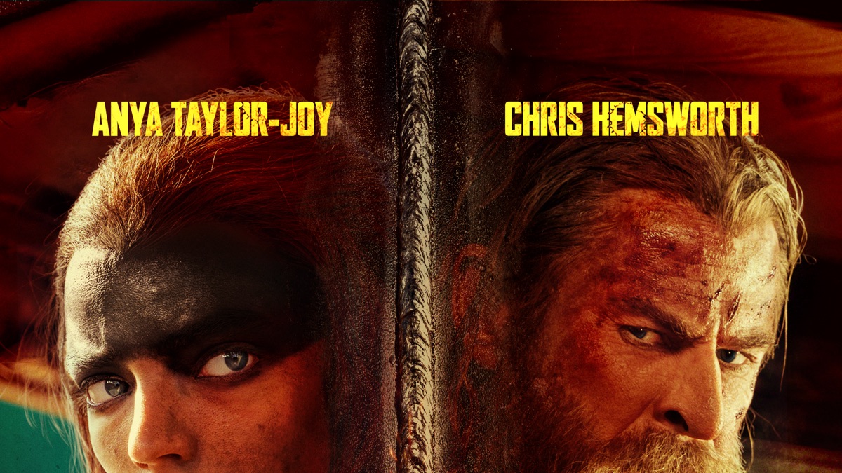 ‎Furiosa: A Mad Max Saga - Apple TV