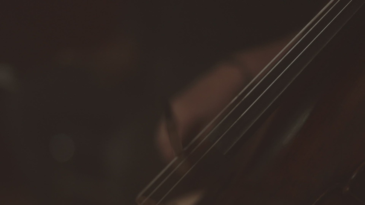 ‎Witches (String Quartet Version) - Music Video by Michalis Goutis & L ...
