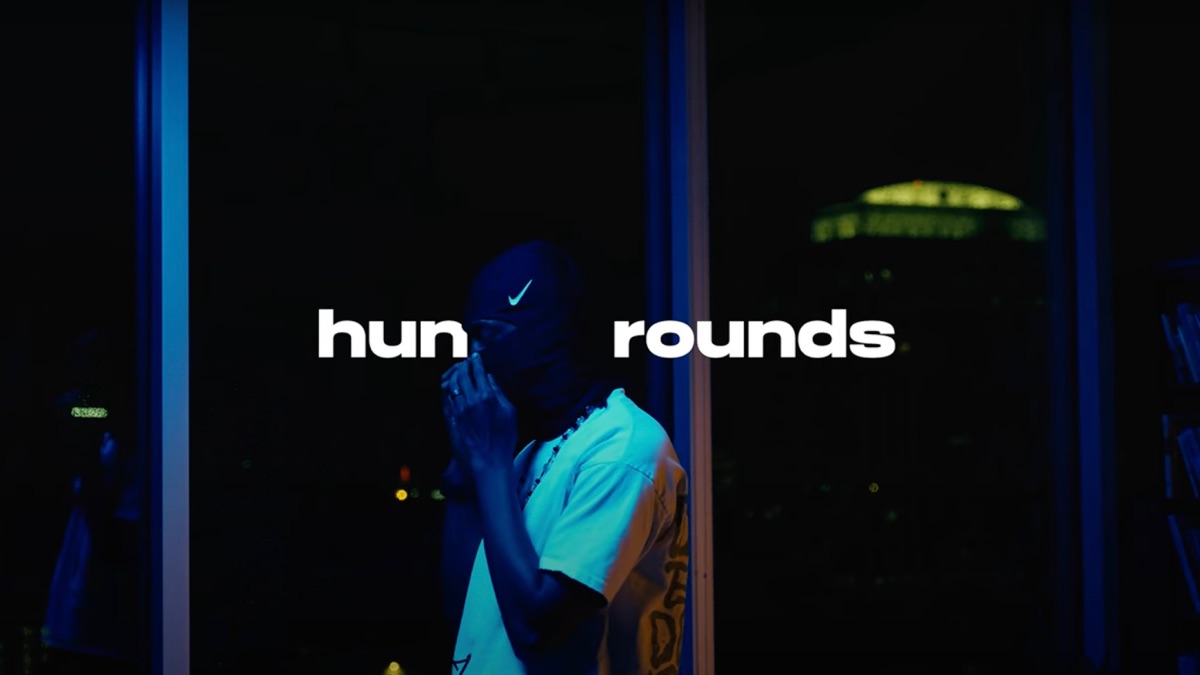 ‎hunnid rounds - Music Video by RW 5ive - Apple Music