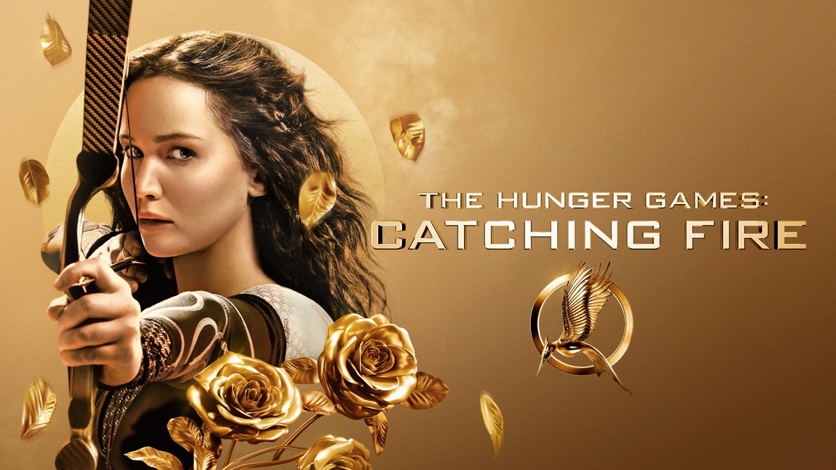 ‎The Hunger Games: Catching Fire - Apple TV