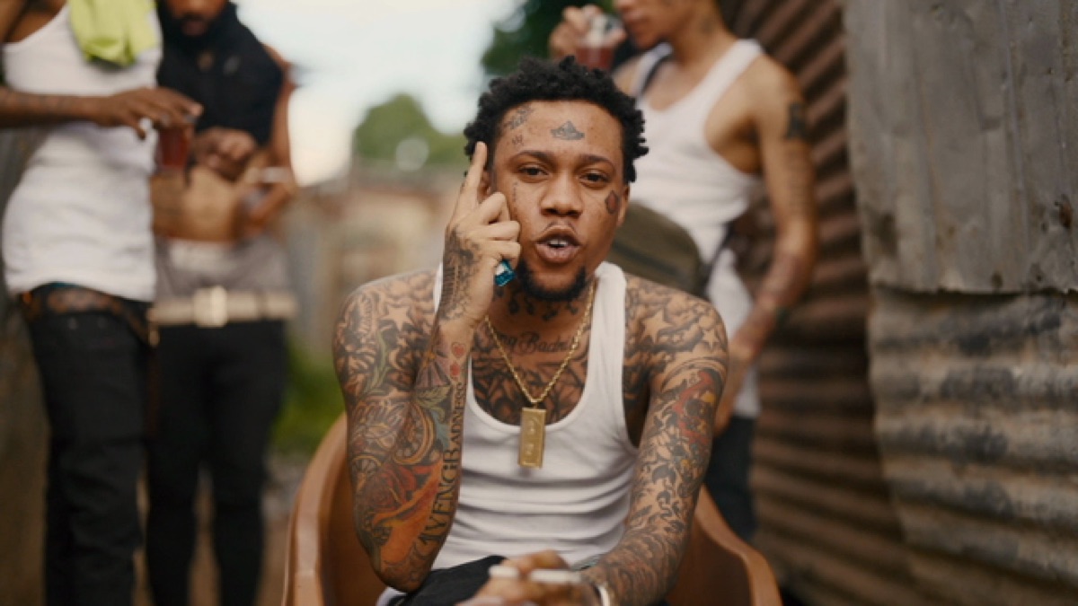 ‎Voyage - Music Video by Intence - Apple Music