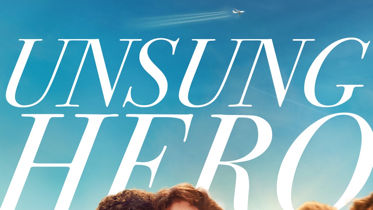 ‎Unsung Hero - Apple TV