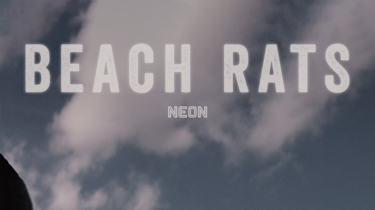 ‎Beach Rats - Apple TV