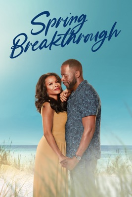 Spring Breakthrough iTunes