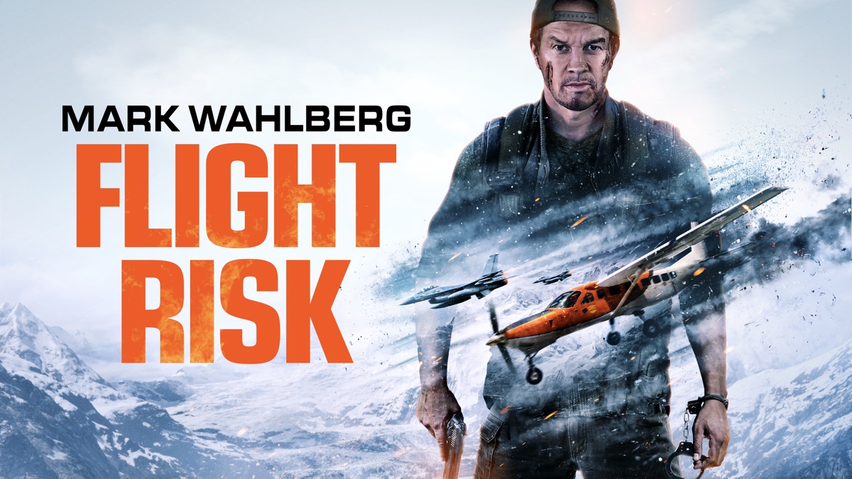 ‎Flight Risk - Apple TV