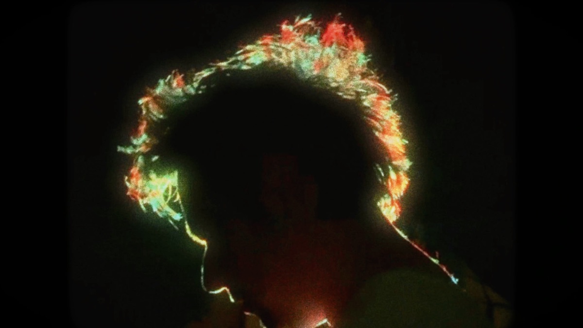 ‎Phantasm - Music Video by ACHE NO MORE, Elliot James Mulhern & Pernell ...