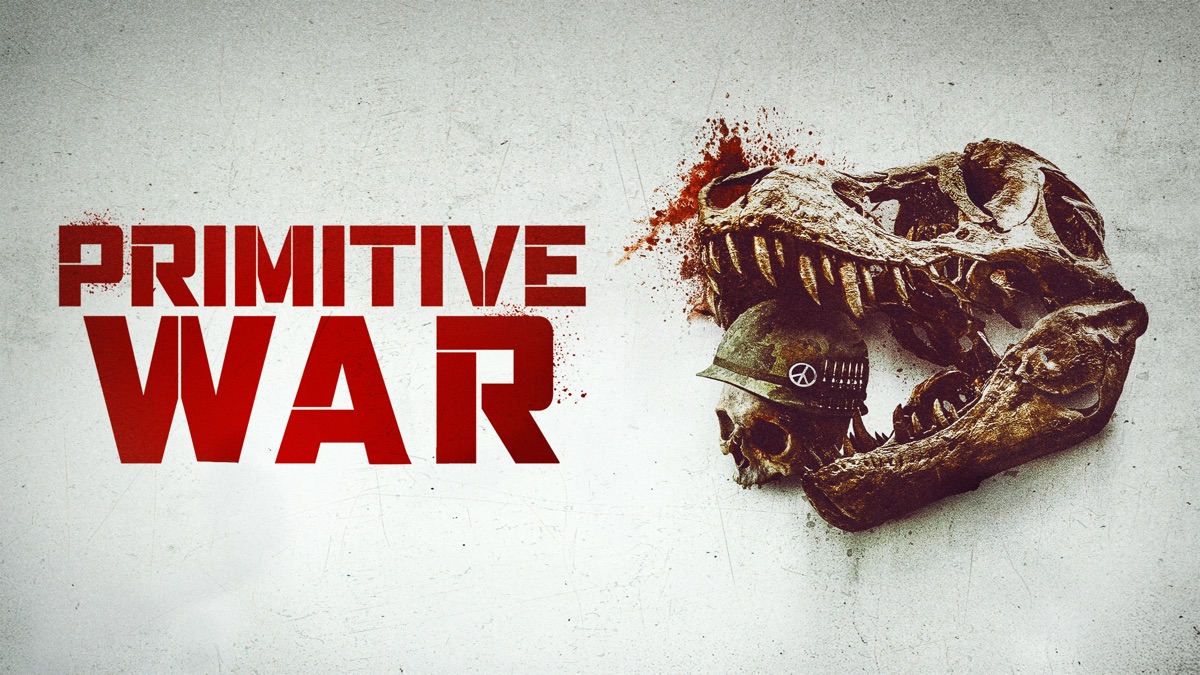 ‏Primitive War - Apple TV
