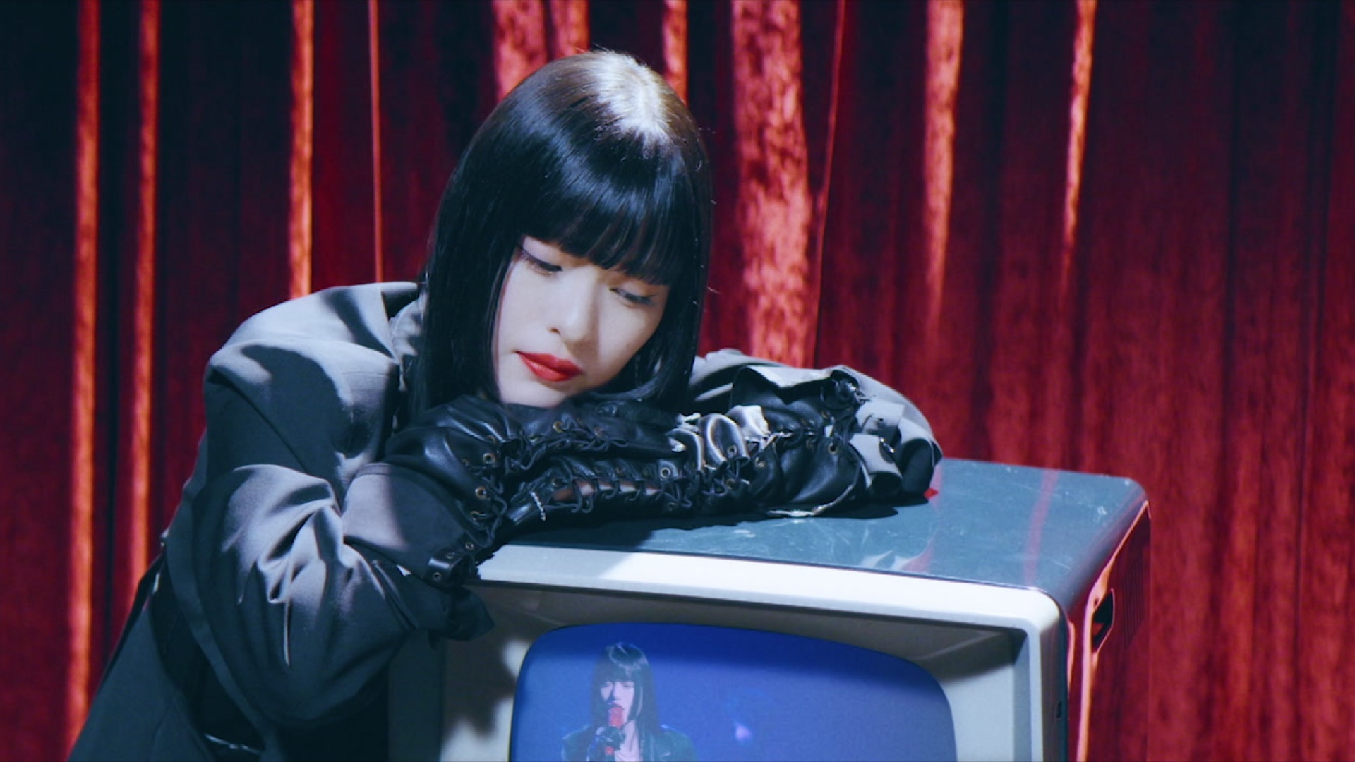 Unti-L 100S-R2 (with mizuki) - Music Video by ASCA - Shazam