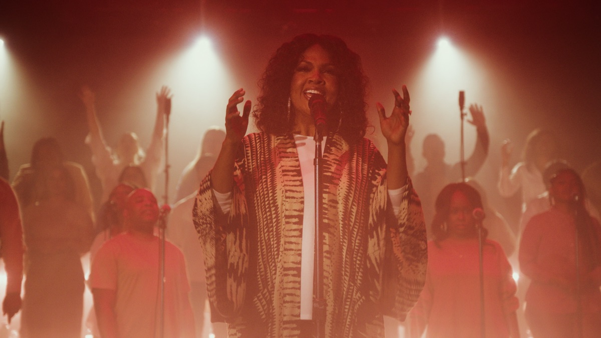 come Jesus Come Music Video By Cece Winans Apple Music