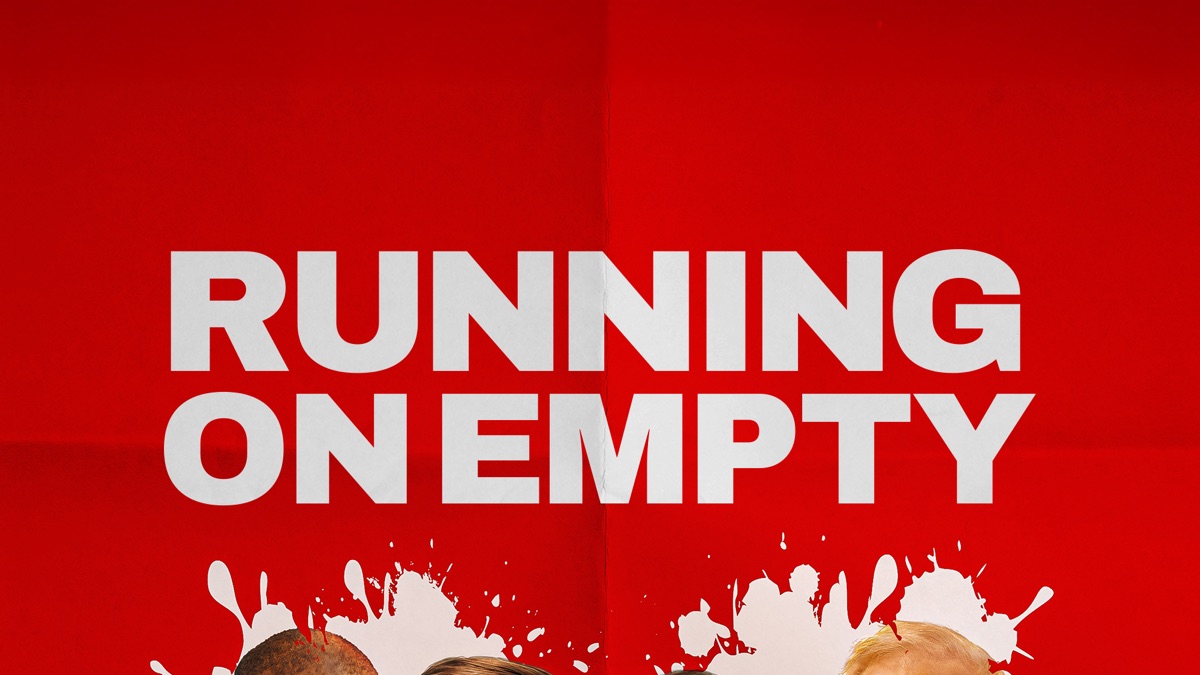 ‎Running On Empty - Apple TV