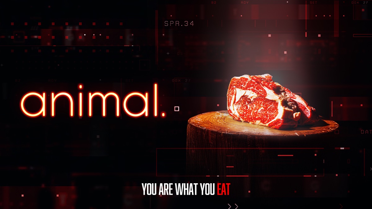 ‎Animal. - Apple TV
