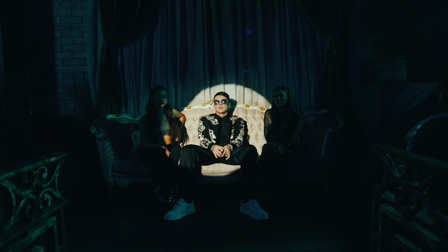 Perdiste el Control - Music Video by KEVIN ROLDAN & Mauro Dembow - Shazam