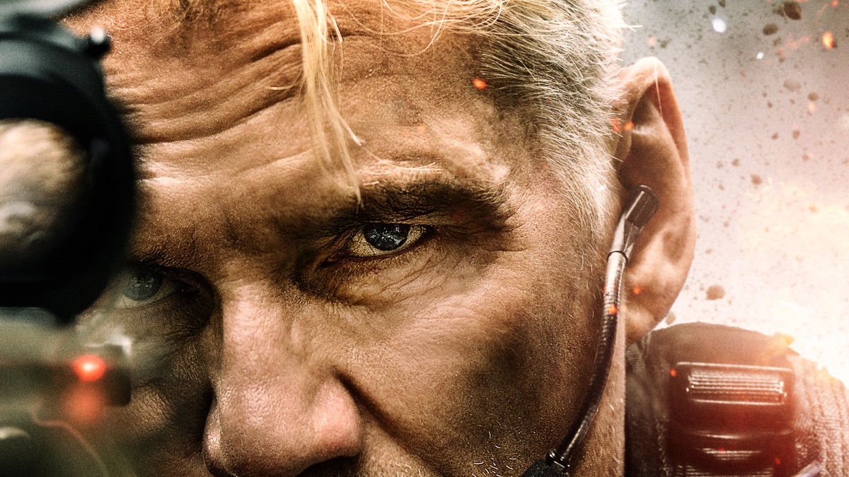 ‎Exit Protocol - Apple TV