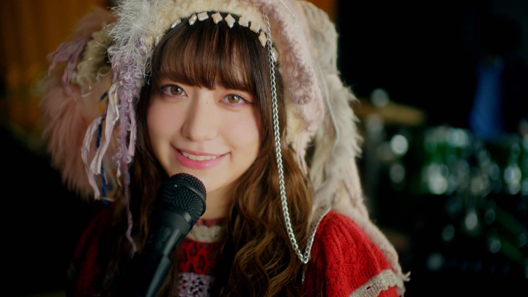 Infinity Hologram - Music Video by shallm - Shazam