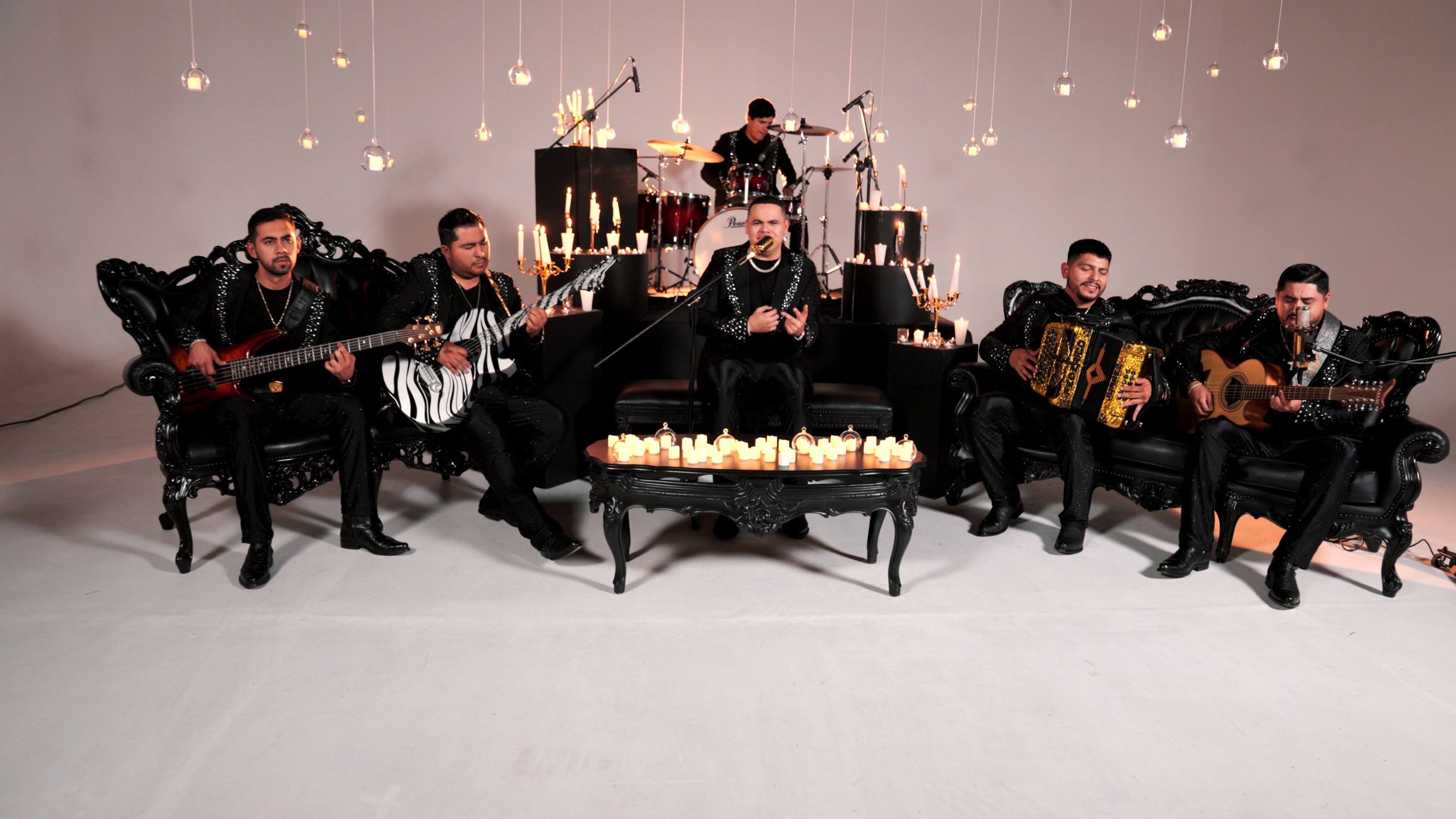 Fantasía - Music Video by Enigma Norteño - Shazam