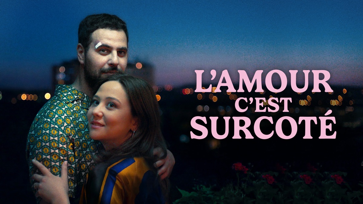 ‎L'amour c'est surcoté - Apple TV