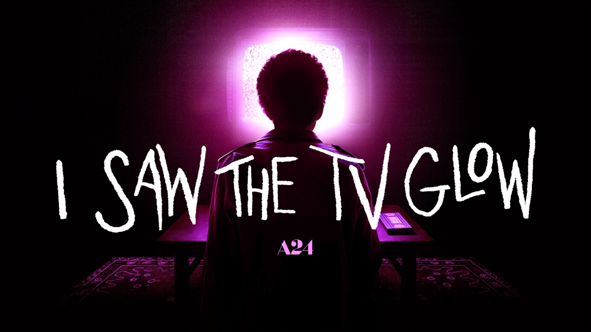 ‎I Saw the TV Glow —Apple TV