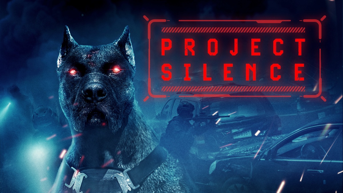 ‎Project Silence - Apple TV