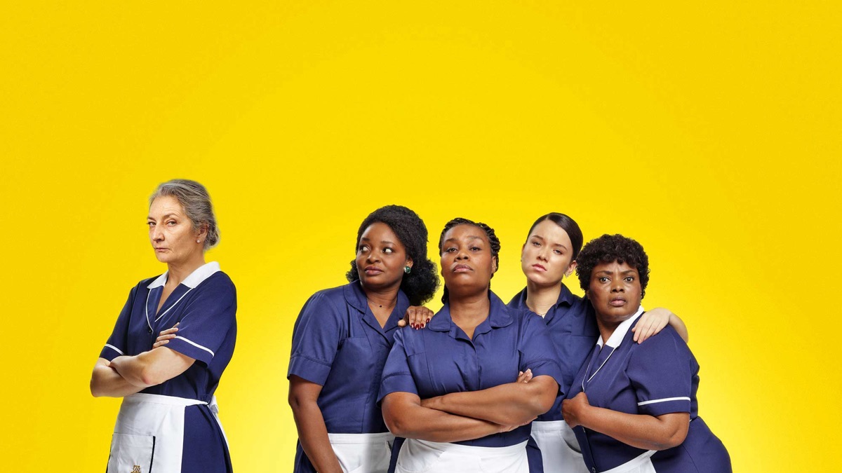 ‎La huelga de las camareras - Apple TV