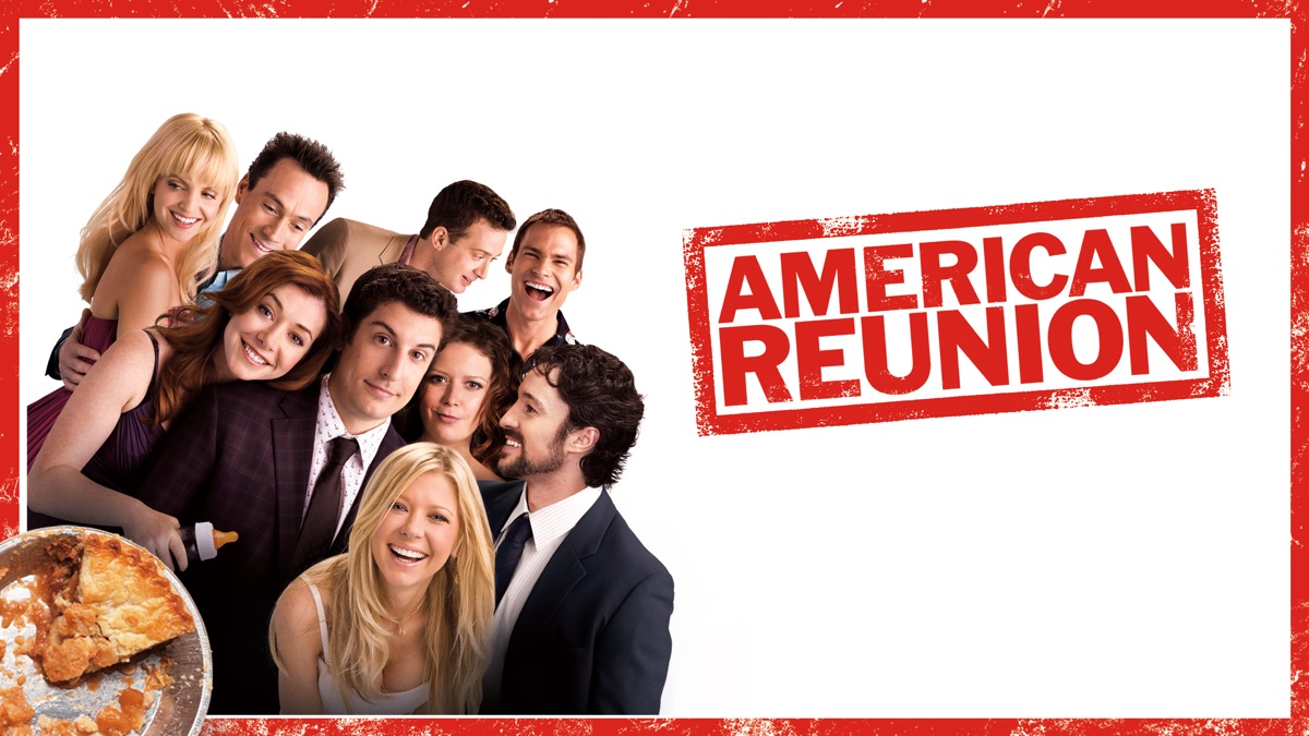 American Pie 8 Reunion