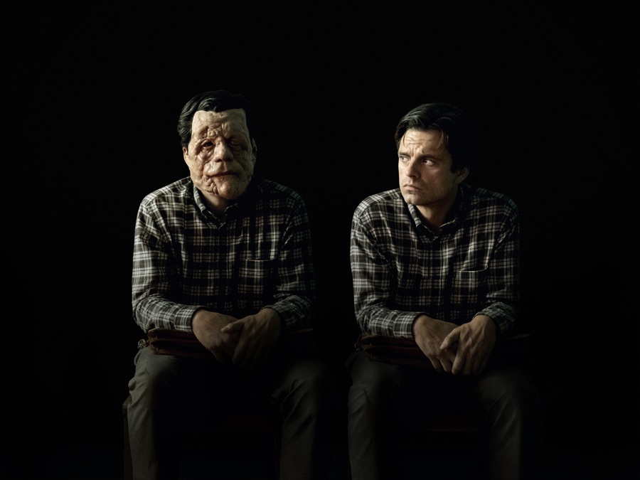 A Different Man - Apple TV