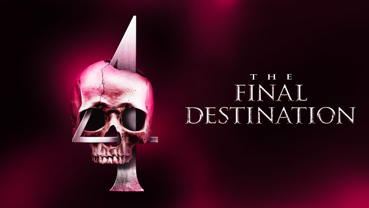 ‎Final Destination 4 - Apple TV