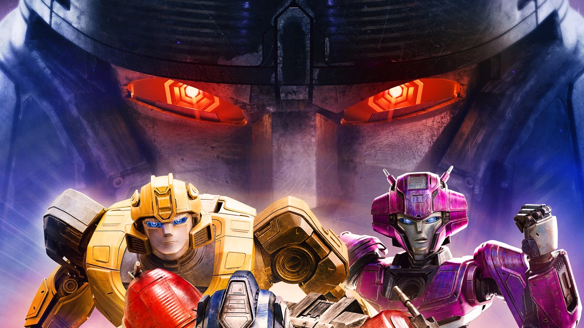 ‎Transformers One - Apple TV